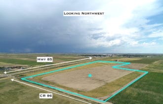 Horizon Land Sales – Affordable land ownership