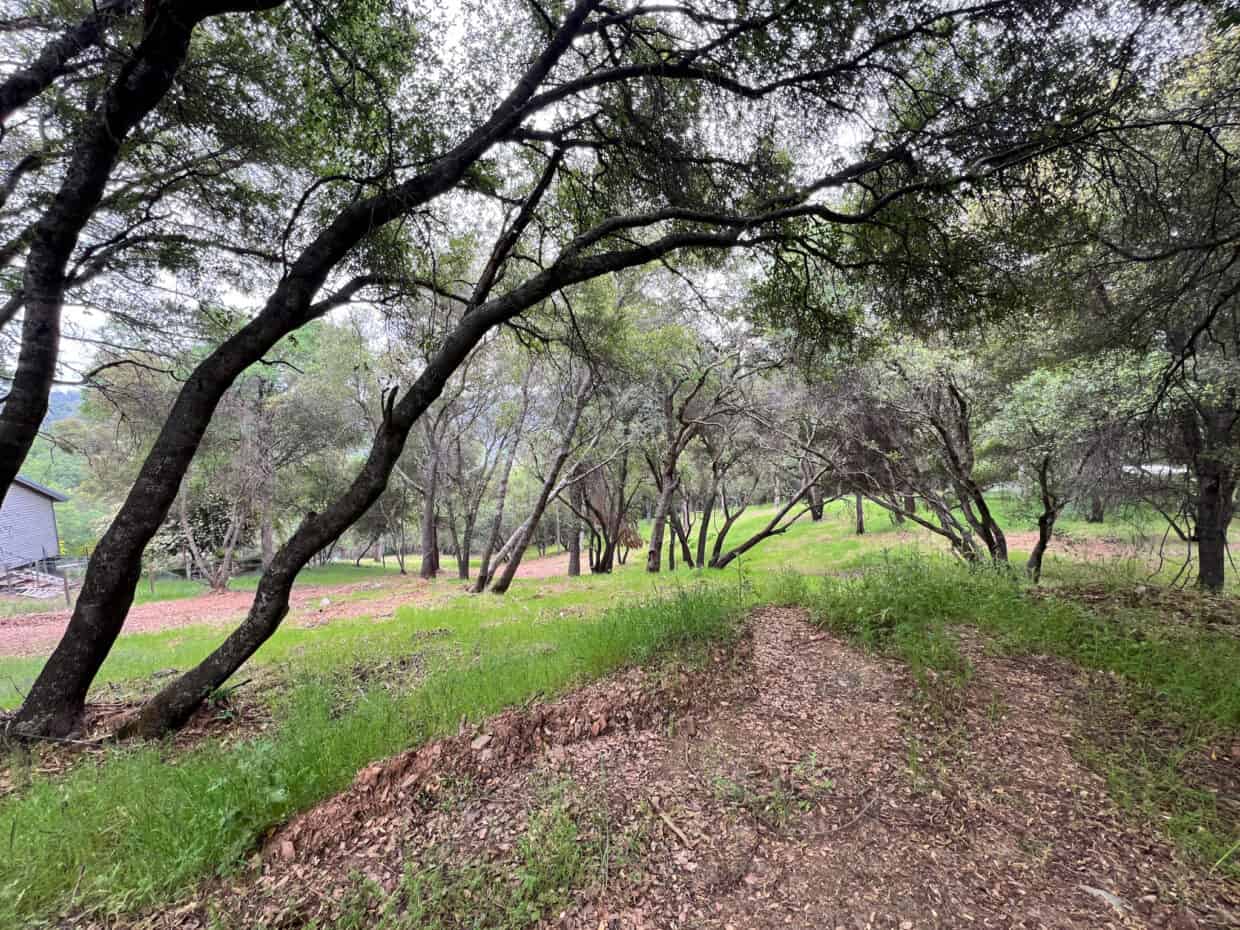 6.8 Acres in a Cul-de-sac Overlooking Weber Creek – Placerville, CA ...