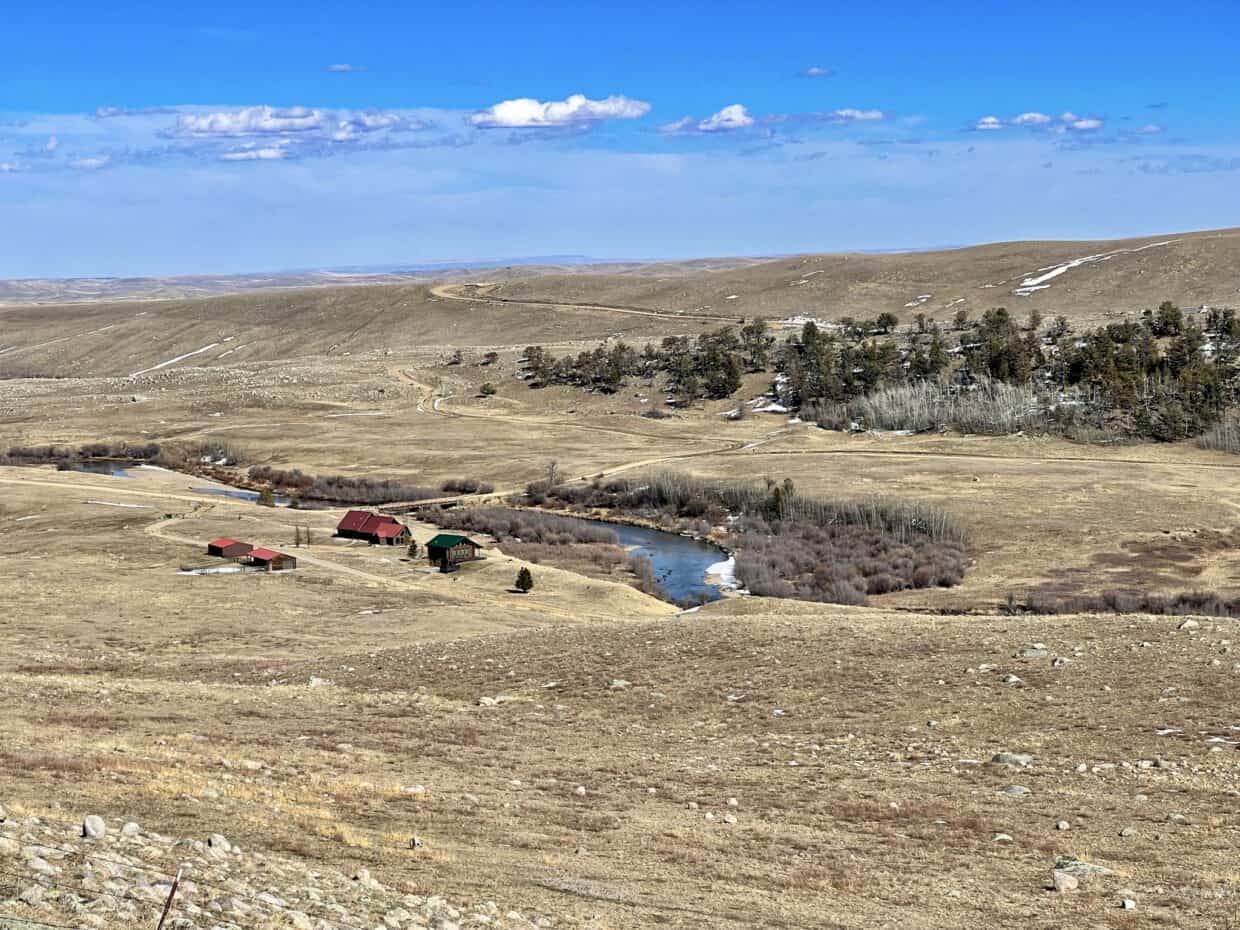 Rare find! 20 Acres in Rosebud Ranch – Red Lodge, MT – Horizon Land Sales