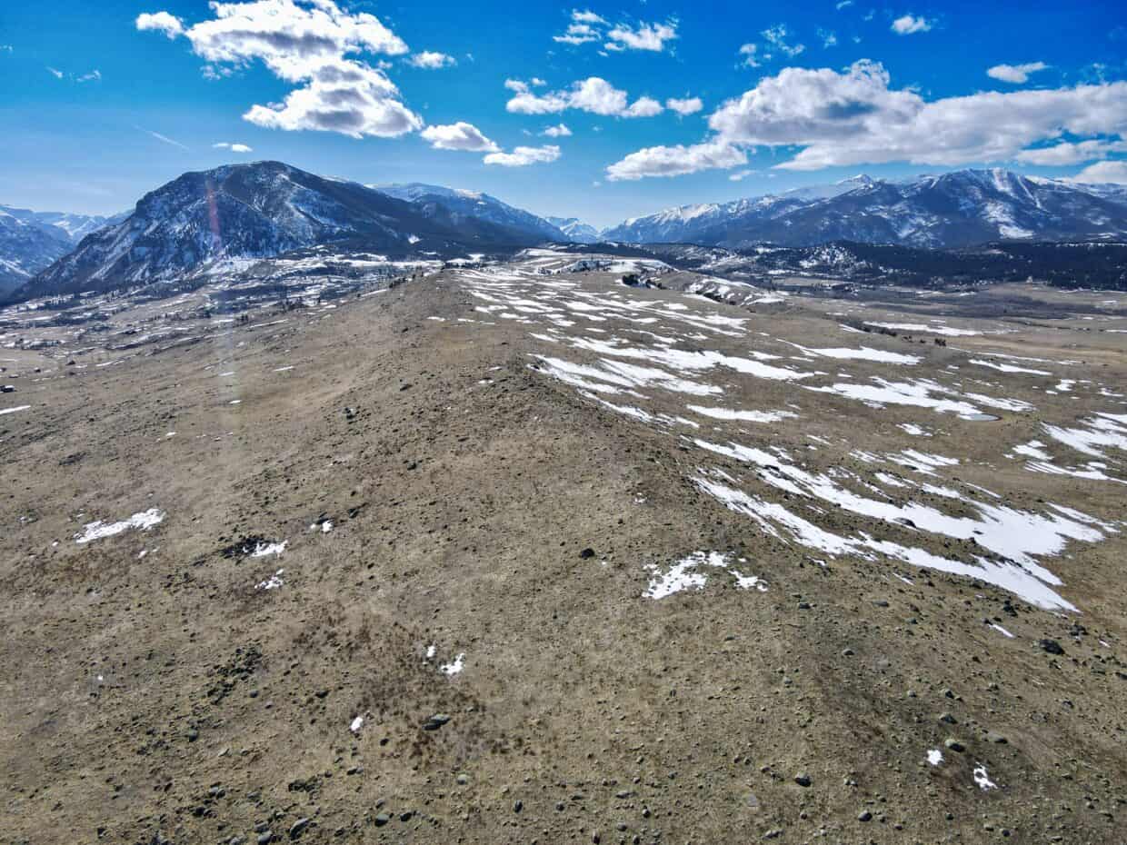 Rare find! 20 Acres in Rosebud Ranch – Red Lodge, MT – Horizon Land Sales