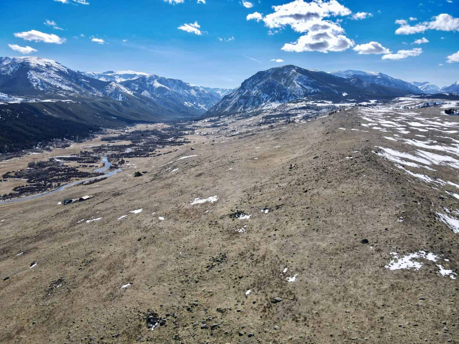 Rare find! 20 Acres in Rosebud Ranch – Red Lodge, MT – Horizon Land Sales