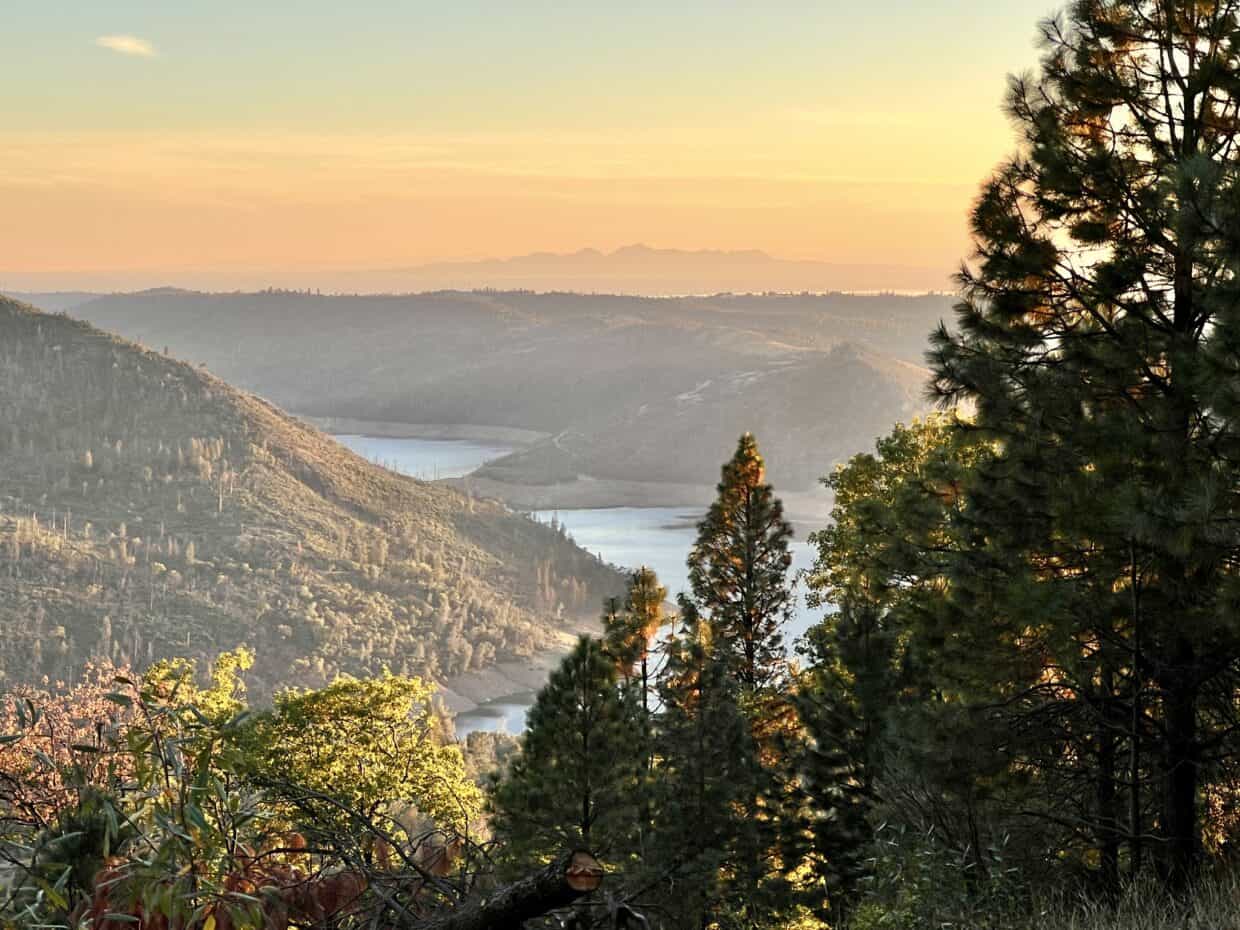 3.87 Acres, Secluded in the Big Bend Mountains – Oroville, CA – Horizon ...